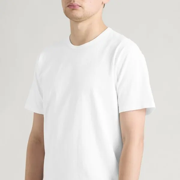 LADY WHITE CO. Lady Co. Our T-shirt 2-pack