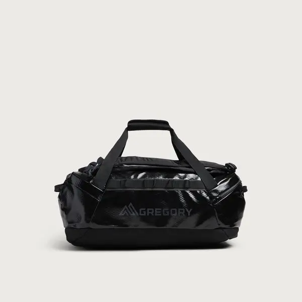 GREGORY Alpaca Duffel Bag 40l