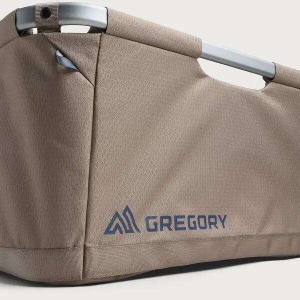 GREGORY Alpaca Gear Basket 70l