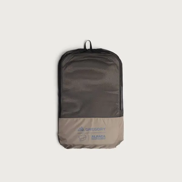 GREGORY Alpaca Gear Basket 70l