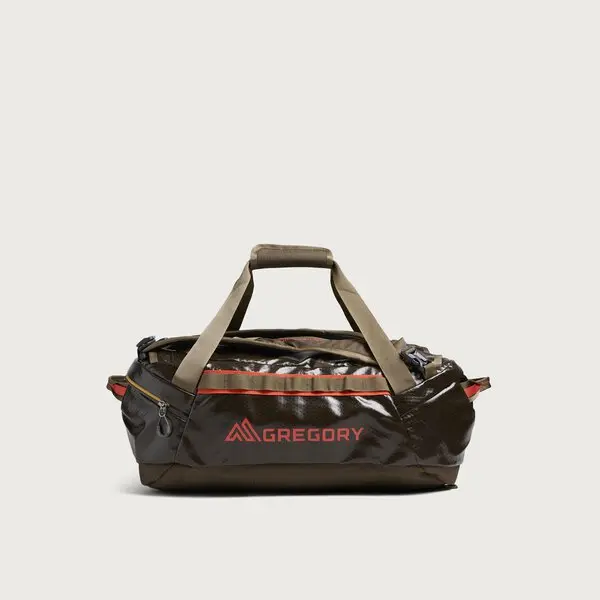 GREGORY Alpaca Duffel Bag 40l