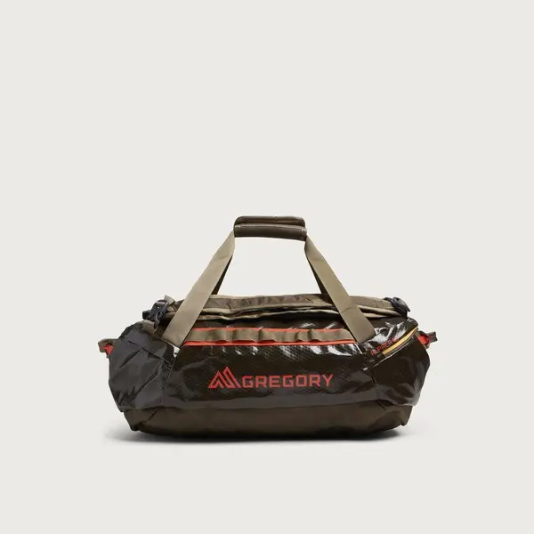 GREGORY Alpaca Duffel Bag 40l