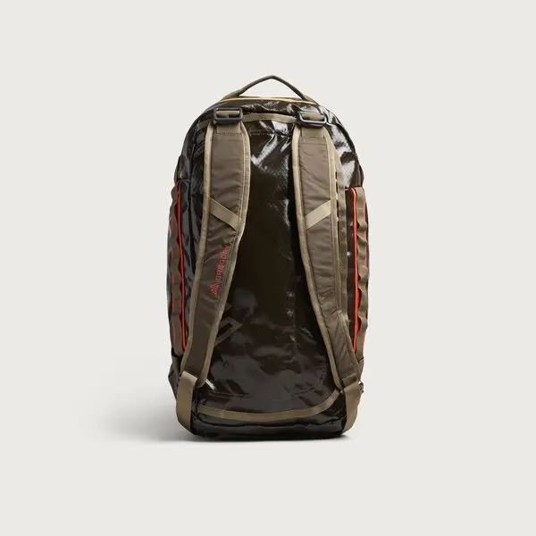 GREGORY Alpaca Duffel Bag 40l