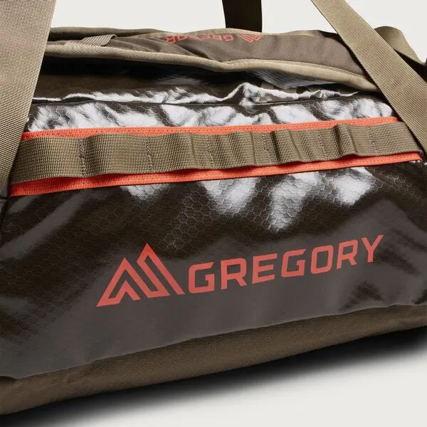 GREGORY Alpaca Duffel Bag 40l