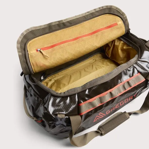 GREGORY Alpaca Duffel Bag 40l
