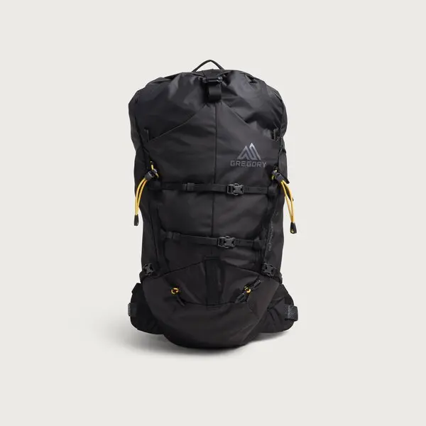 GREGORY Alpinisto Backpack 20l - Summit Black