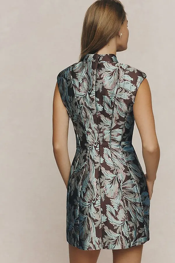 ELLIATT Bloomia Tulip Mi Dress