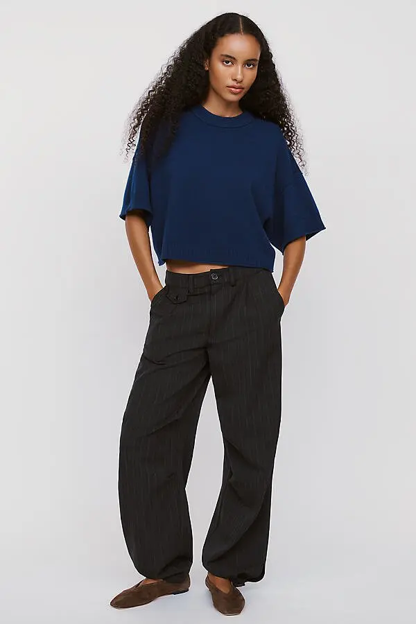 RESUME Orars Pants