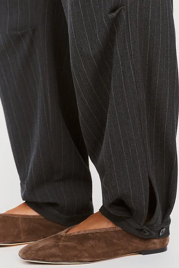 RESUME Orars Pants