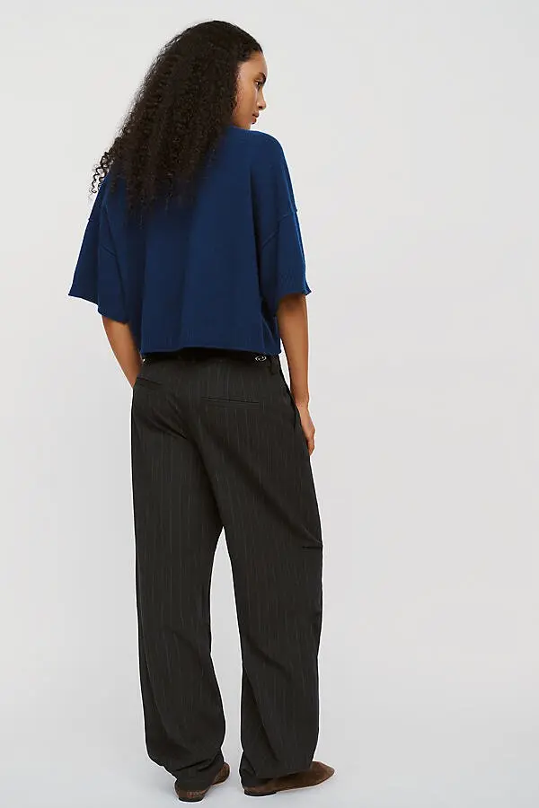RESUME Orars Pants