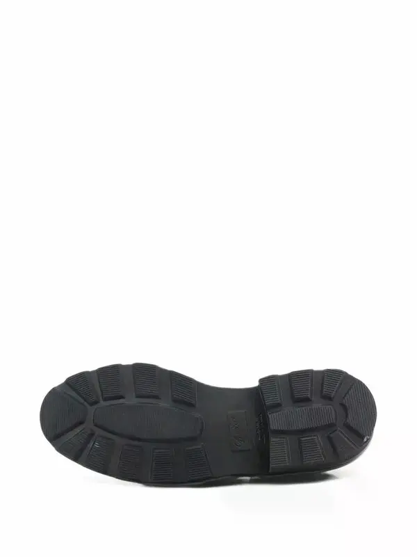 Paraboot Michael Derby Shoes