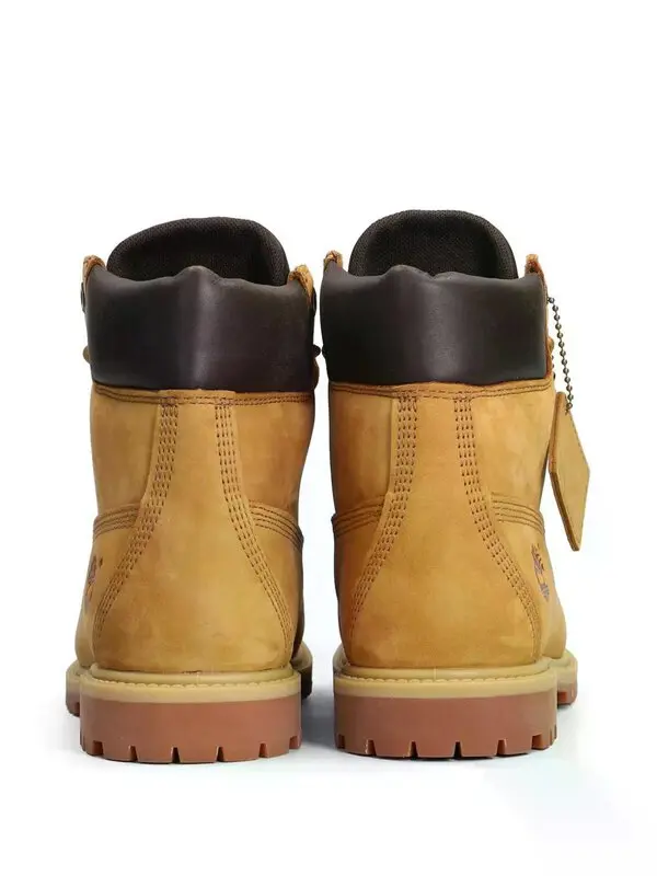 Timberland Lace-up Boots