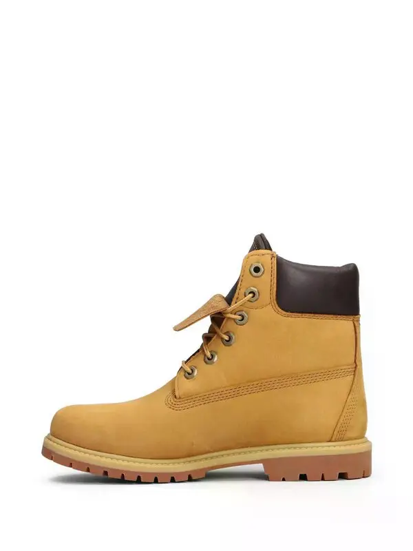 Timberland Lace-up Boots