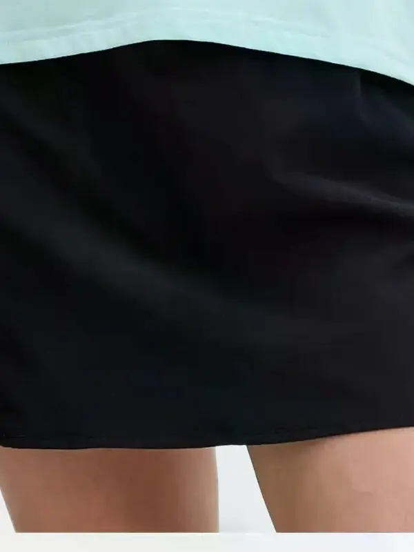 Rossignol Lycian Skirt - Black