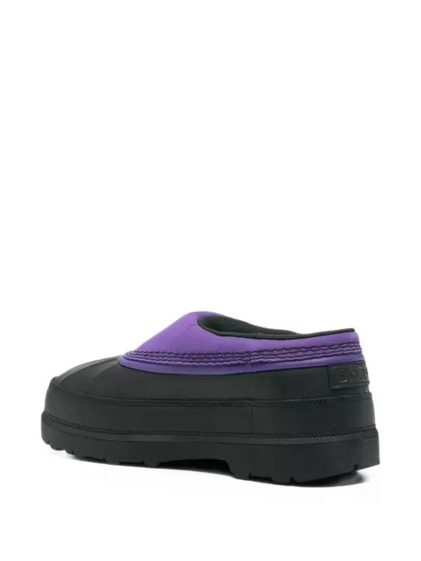 Sorel X Needles Ambler Chukka Slip-ons