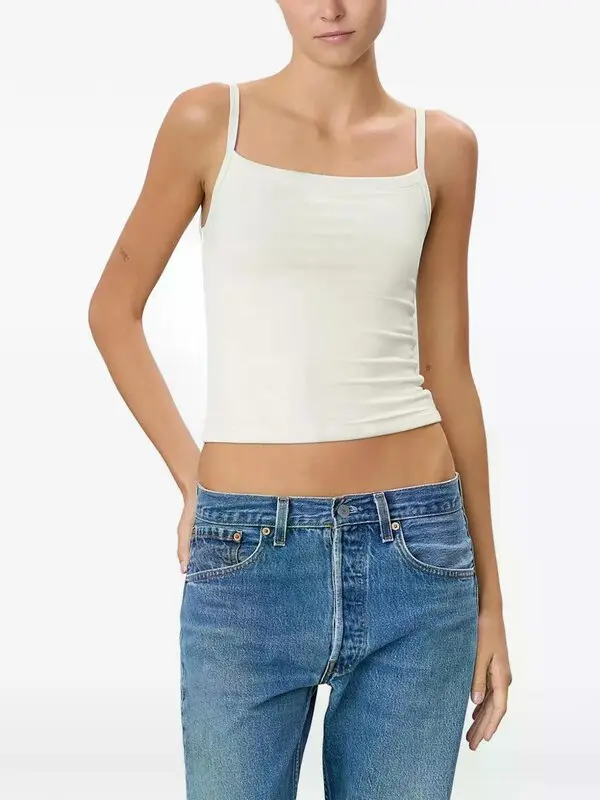 Eterne Jersey Tank Top