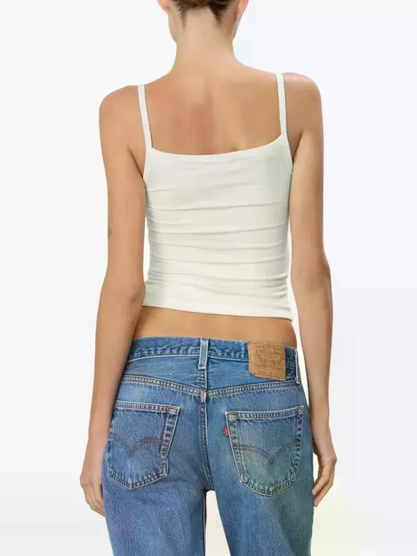 Eterne Jersey Tank Top