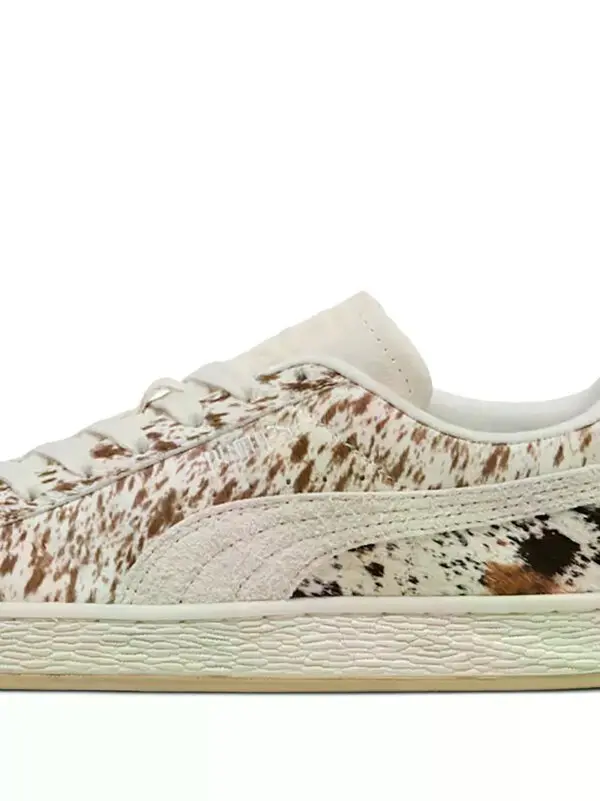 PUMA Suede Appaloosa Sneakers
