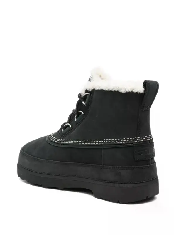 Sorel Ambler Fireside Chukka Hiking Boots