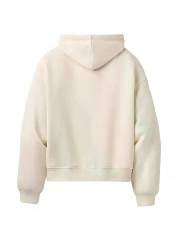 UGG Logo-patch Hoodie