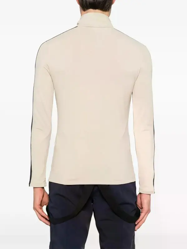 Fusalp Alpille Iv Quarter-zip Ski Top