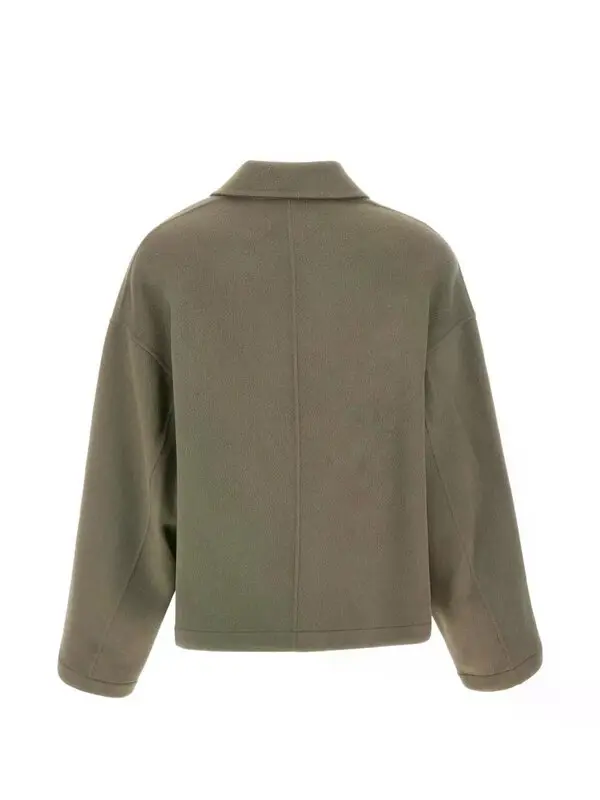 IRO PARIS Ampstack Asymmetric Jacket