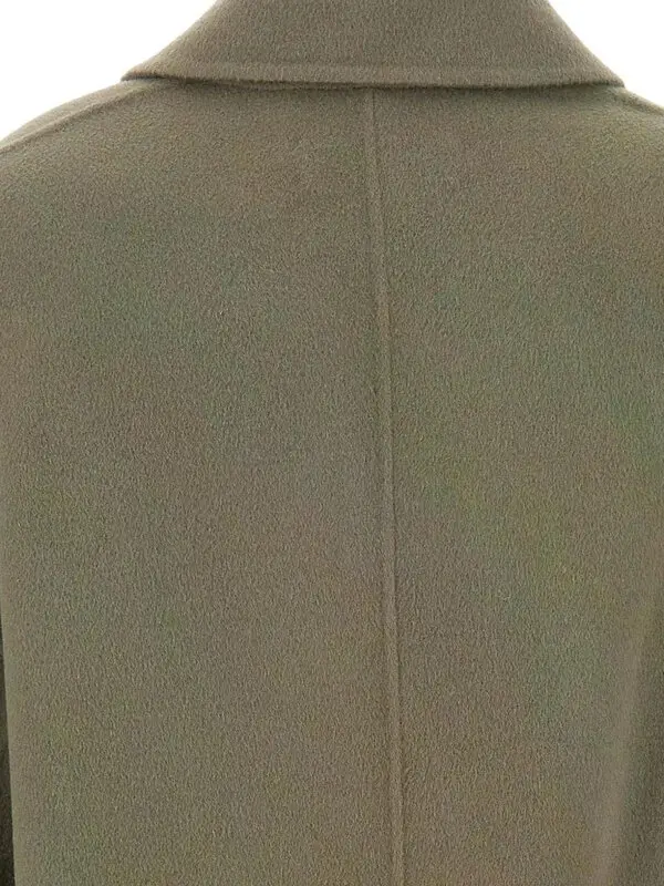IRO PARIS Ampstack Asymmetric Jacket