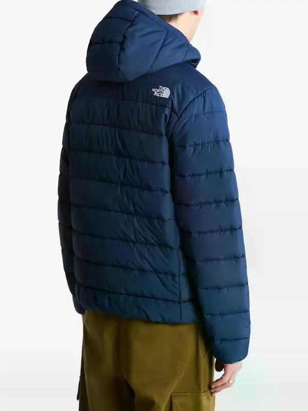 The North Face Aconcagua Hooded Jacket