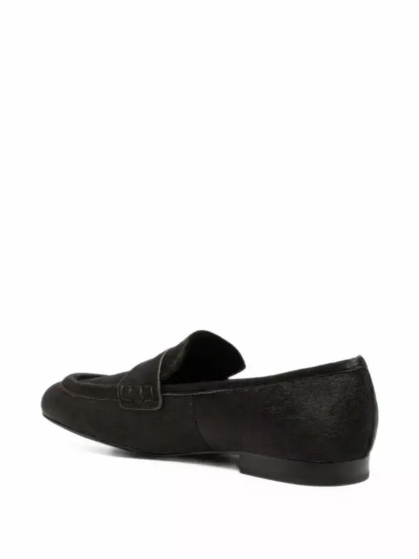 BIBI LOU Elodie Penny-strap Loafers