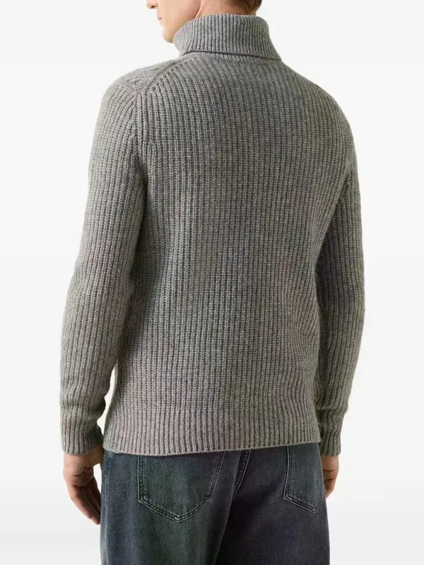 Bogner Eros Cable-knit Sweater