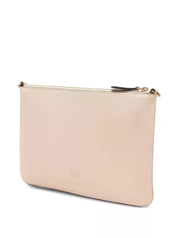 Pinko Medium Shoulder Bag Flat Love Bag Simply