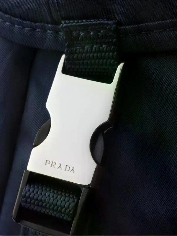 Prada Re-nylon Backpack
