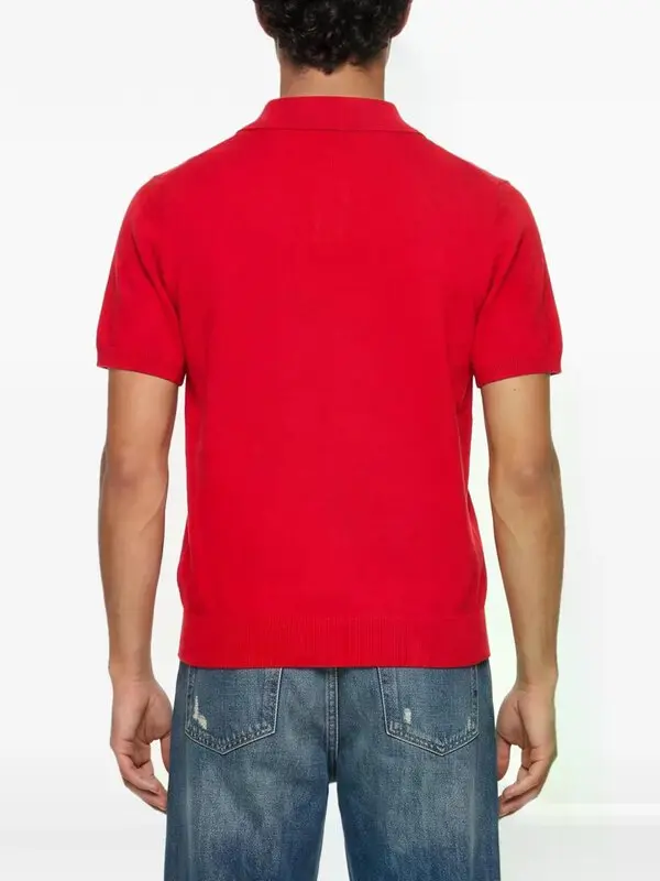 ENTIRE STUDIOS Short-sleeve Polo Shirt