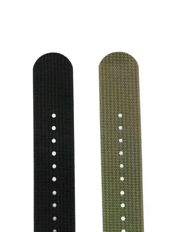 UNIMATIC Stainless-steel 30mm Watch