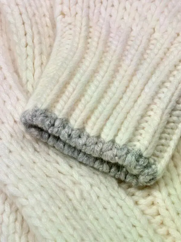 Brunello Cucinelli Cable-knit Turtleneck Sweater