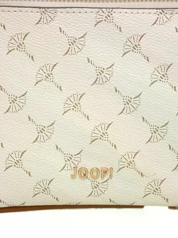 JOOP! Cortina Logo-print Makeup Bag
