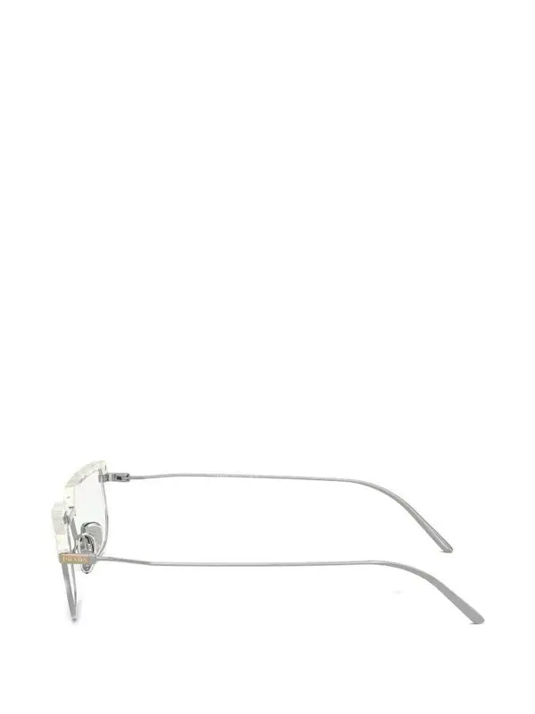 Prada Runway Sunglasses