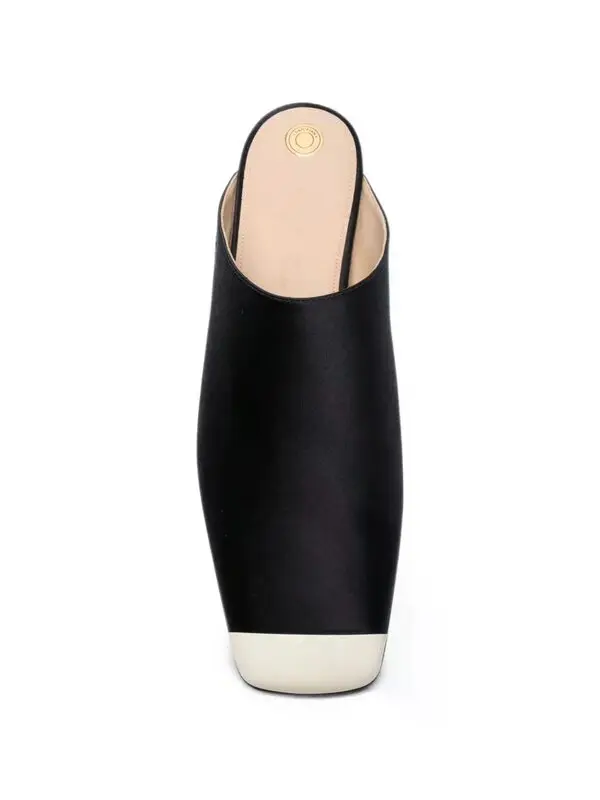 Loro Piana Alba Flat Mules