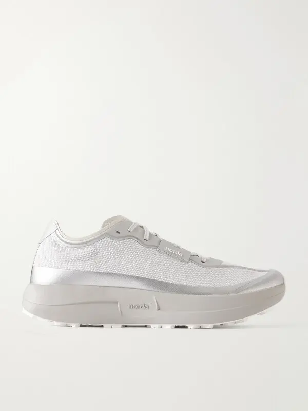 NORDA 005 Dyneema® Running Sneakers