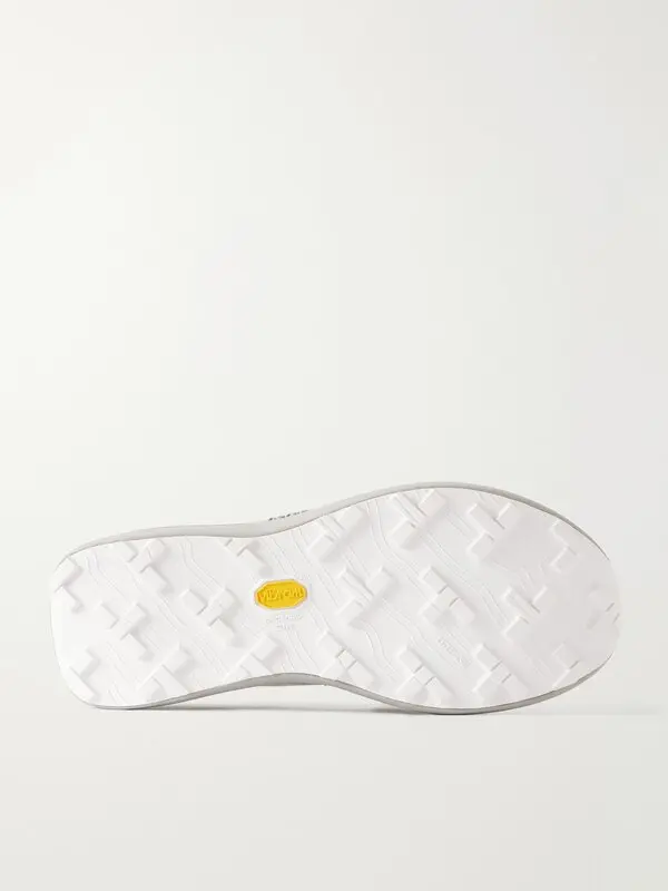 NORDA 005 Dyneema® Running Sneakers