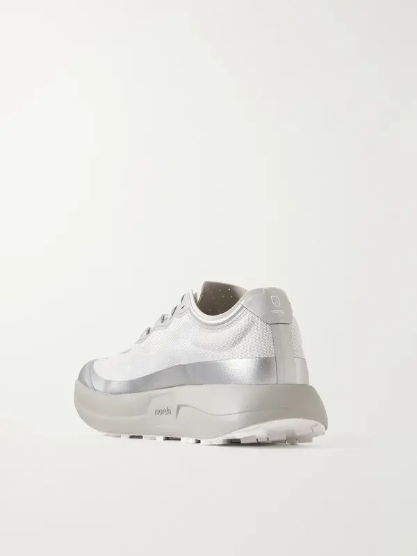 NORDA 005 Dyneema® Running Sneakers