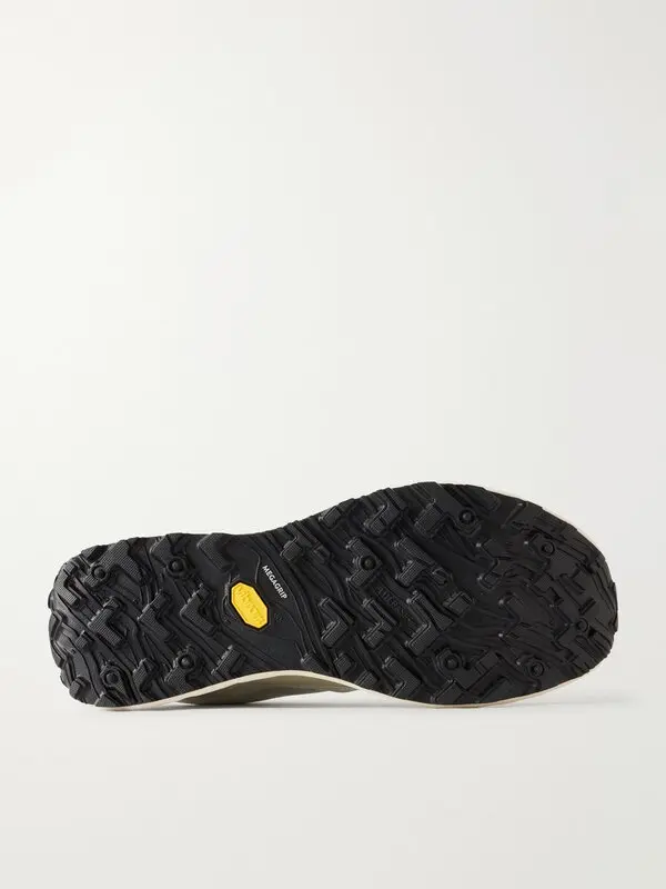 NORDA 002 Dyneema® Running Sneakers
