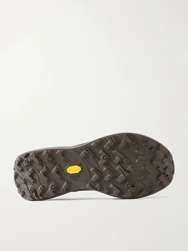 NORDA 055 G Bio-dyneema Running Shoes