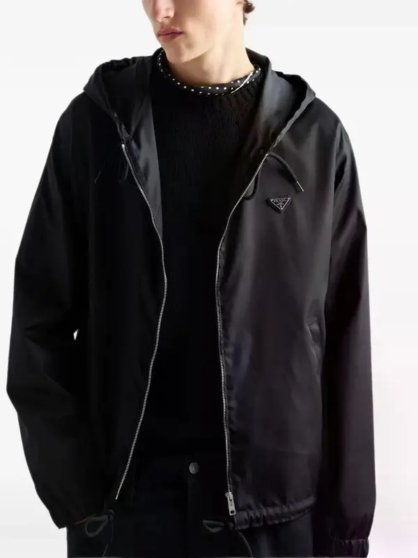 Prada Re-nylon Jacket