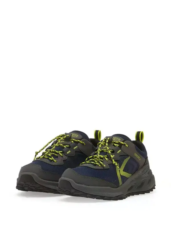 Keen Zionic Wp Sneakers