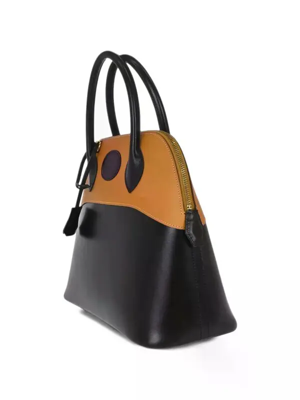 Hermès 2003 Bolide 31 Tote Bag