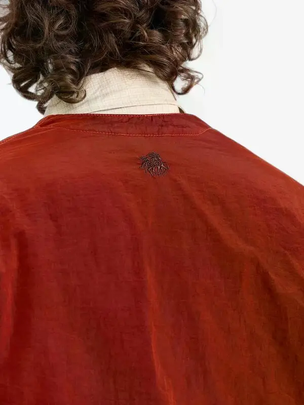 RANRA Ascender Canvas Jacket