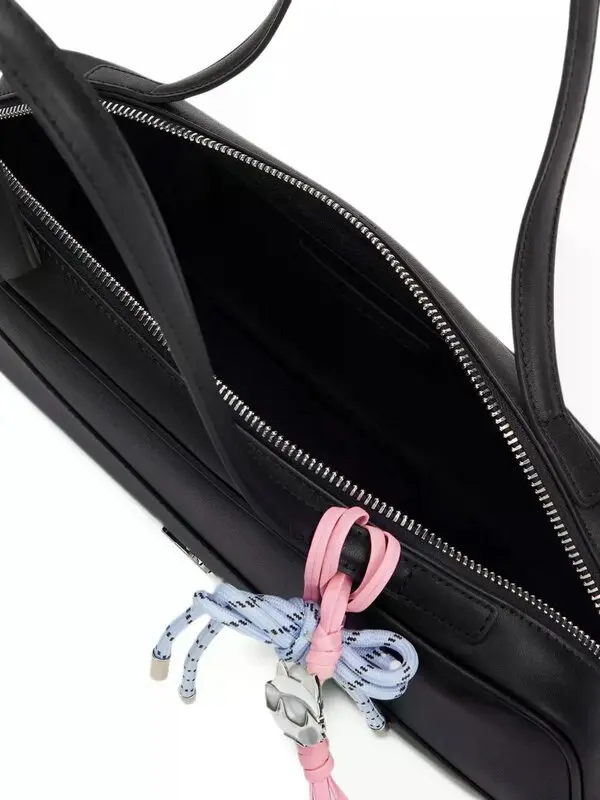 Karl Lagerfeld Ikon Shoulder Bag
