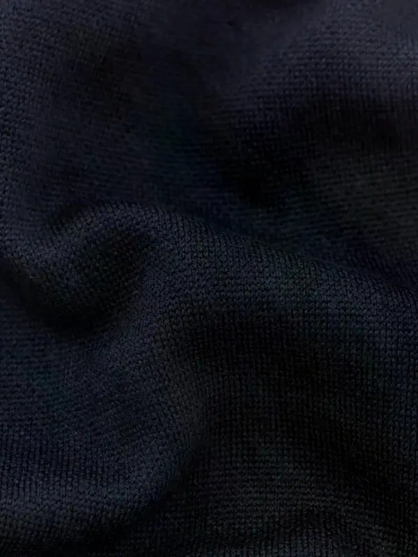 Paul & Shark Zip-up Wool Cardigan
