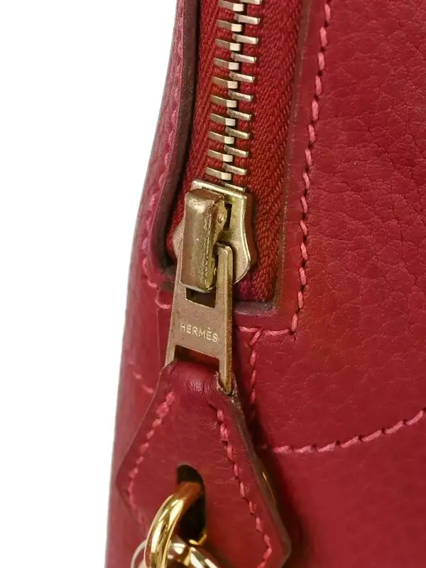 Hermès 2004 Bolide 31 Tote Bag